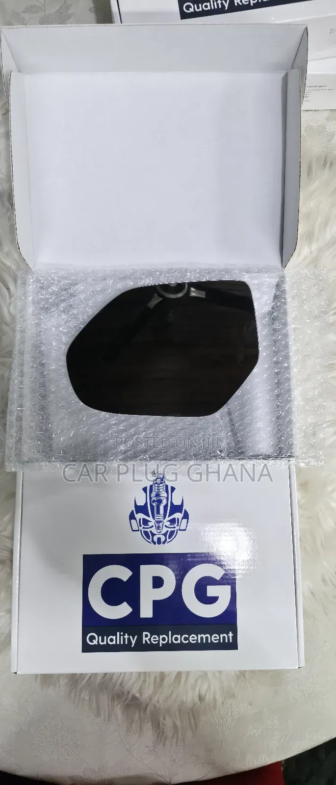 Audi Q8 Lamborghini Urus 2018-2025 Side Mirror Glass in Abossey Okai ...