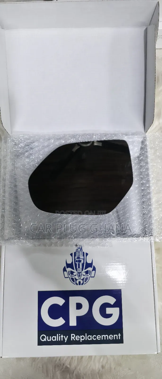 Audi Q8 Lamborghini Urus 2018-2025 Side Mirror Glass in Abossey Okai ...