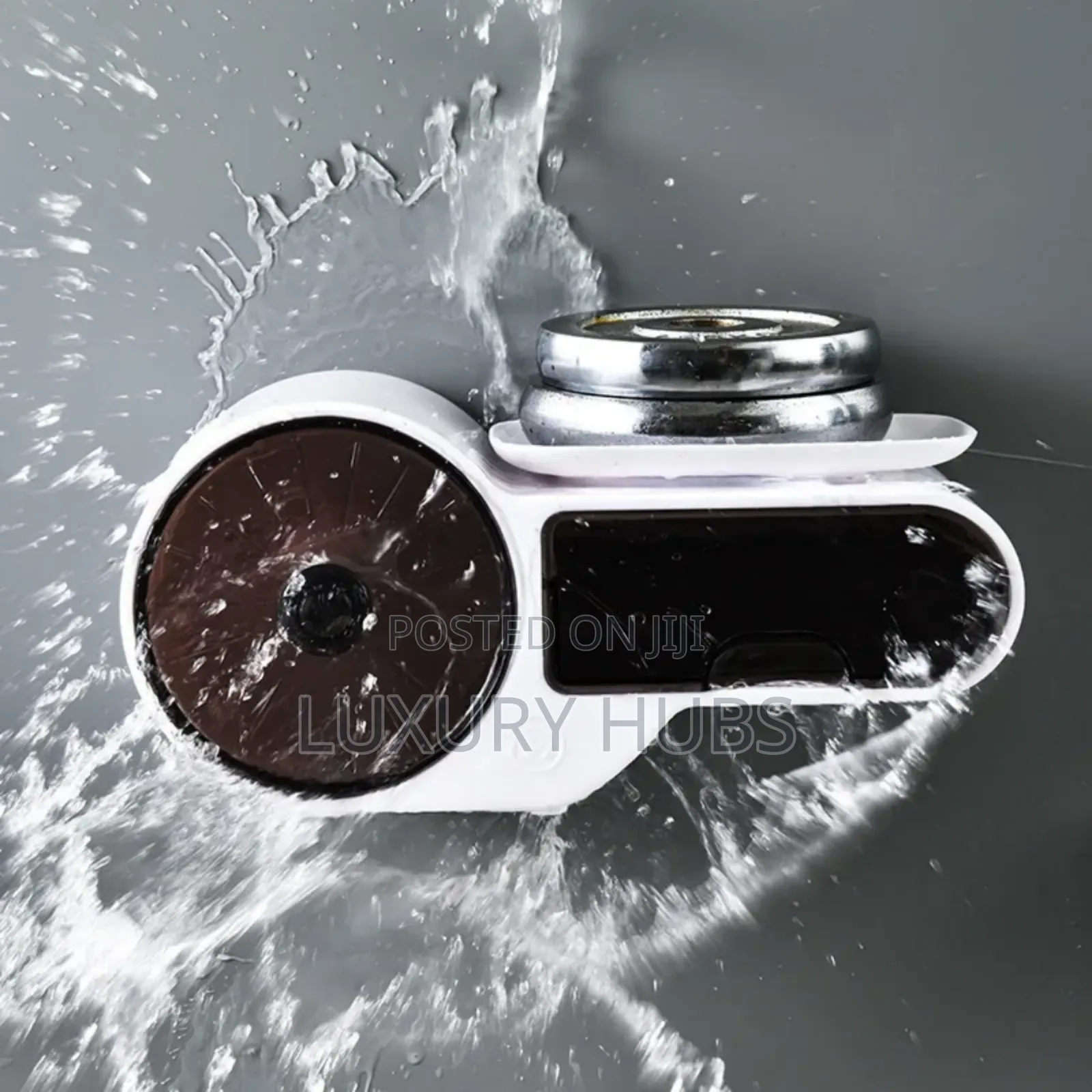 Modern Design Plastic Tissue Paper Holder in Little Legon - Home ...