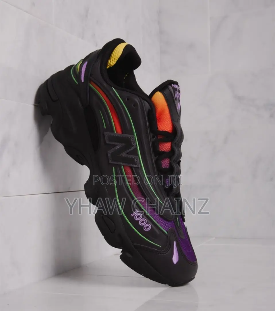New Balance in Accra Metropolitan - Shoes, Yhaw Chainz | Jiji.com.gh