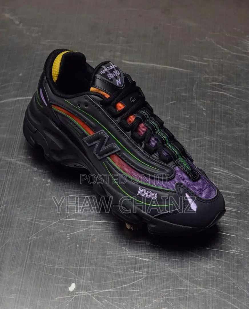 New Balance in Accra Metropolitan - Shoes, Yhaw Chainz | Jiji.com.gh