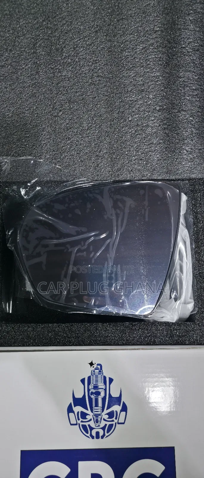 Peugeot 3008 2017-2023 Side Mirror Glass in Abossey Okai - Vehicle ...