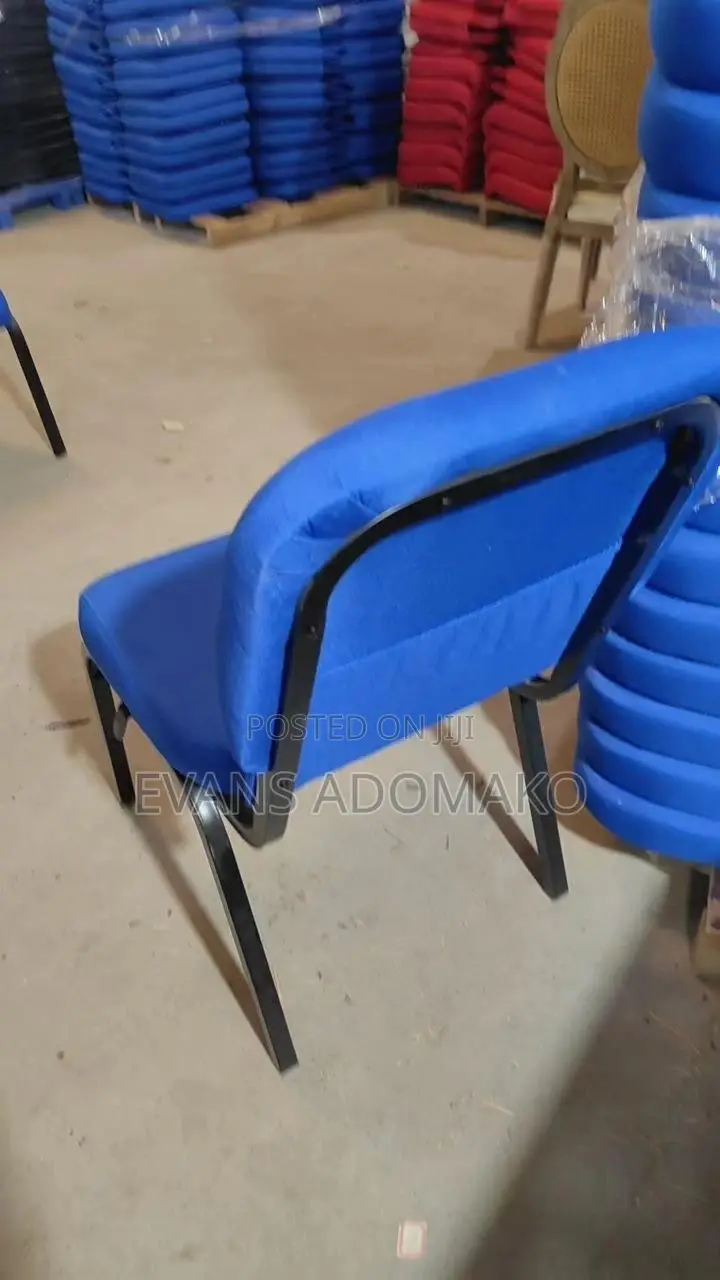 Chairs For Churches And Auditoriums,Customize Church Names On It in ...