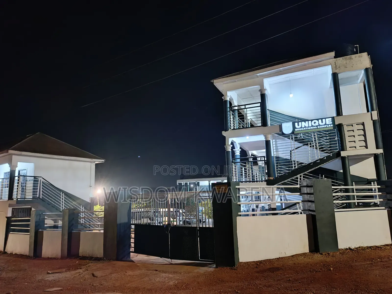 Bus Driver Needed in Konongo Asanti Region in Asante Akim Central ...