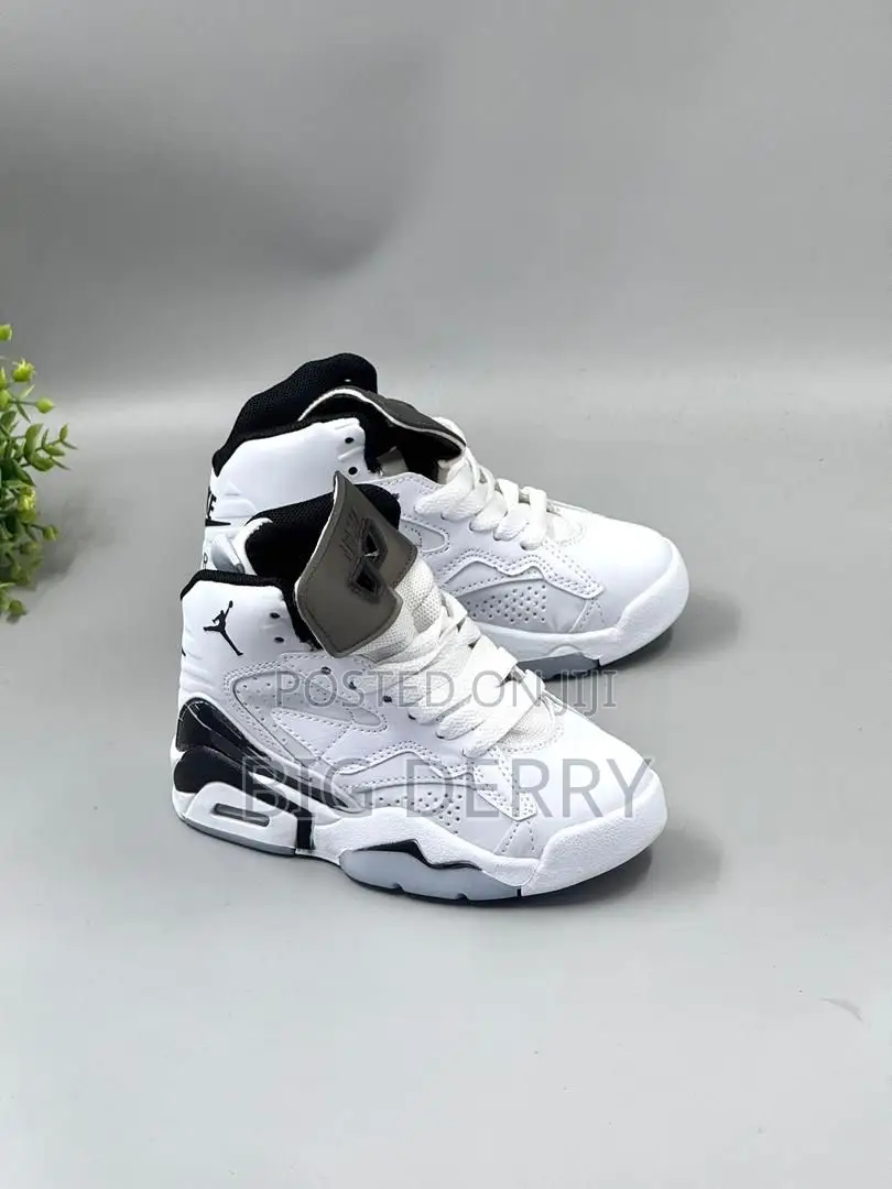 Kids Sneakers Only in Accra Metropolitan - Shoes, Big Derry | Jiji.com.gh