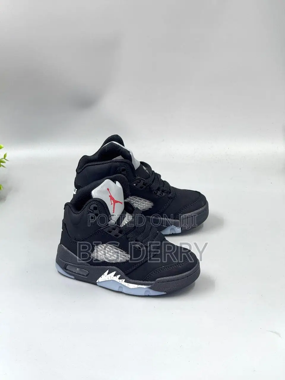 Kids Sneakers Only in Accra Metropolitan - Shoes, Big Derry | Jiji.com.gh