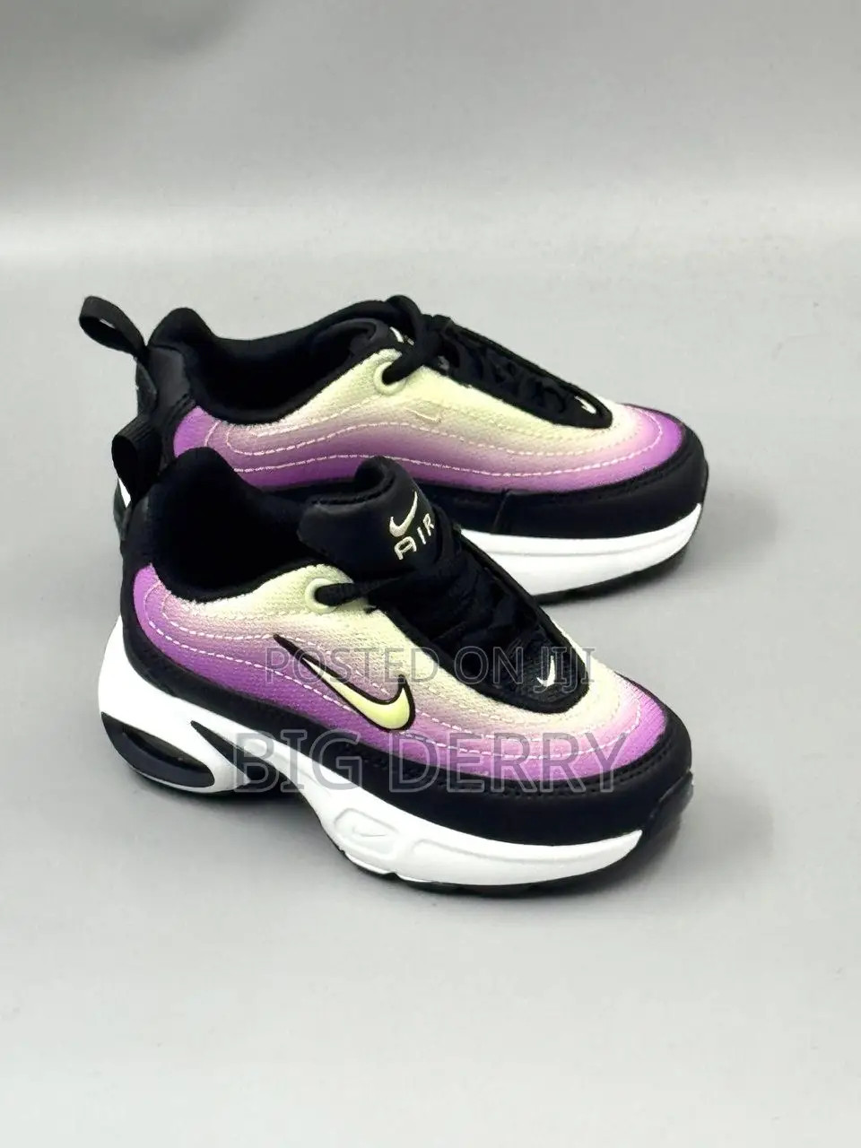 Kids Sneakers Only in Accra Metropolitan - Shoes, Big Derry | Jiji.com.gh