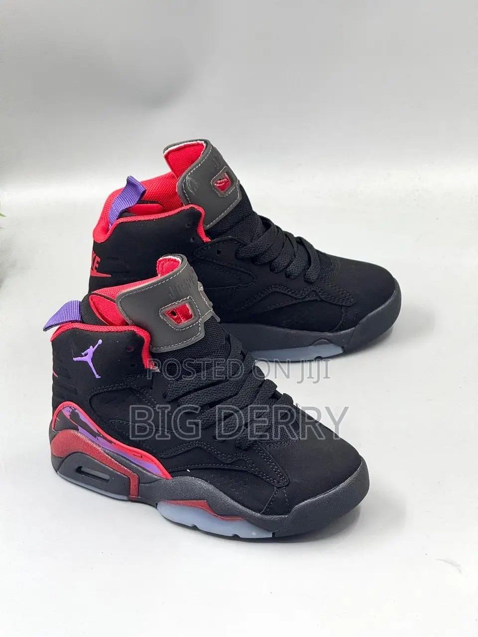 Kids Sneakers Only in Accra Metropolitan - Shoes, Big Derry | Jiji.com.gh