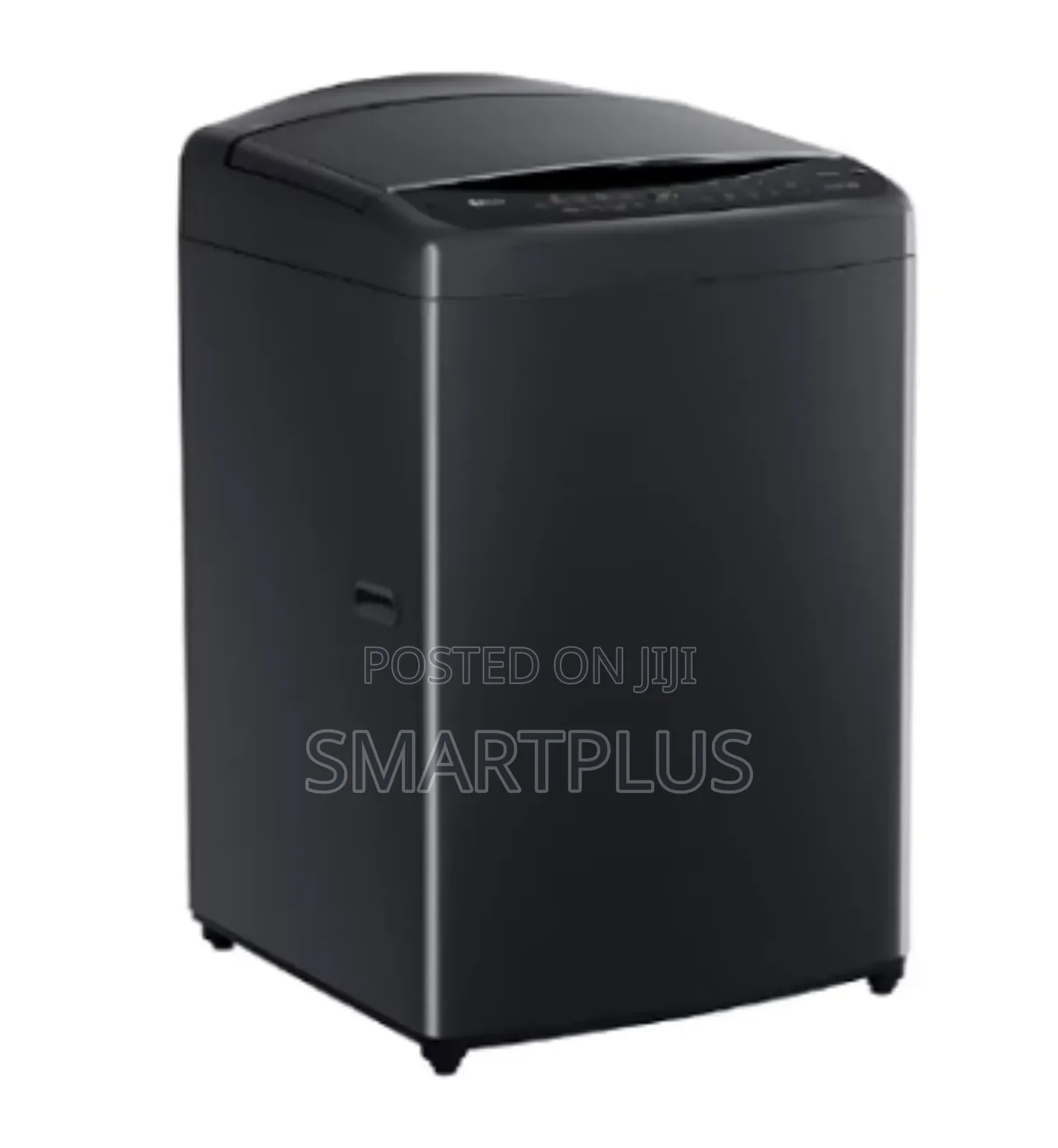 New 21kg Lg Smart Inverter Top Load T21h7ehhstp Washing Machine in ...