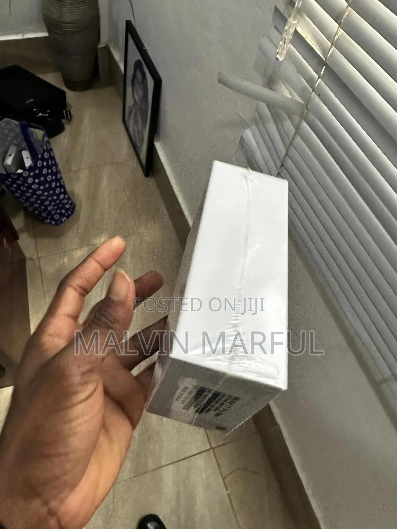 New Apple iPhone 17 Pro 256 GB Orange in Kumasi Metropolitan - Mobile ...