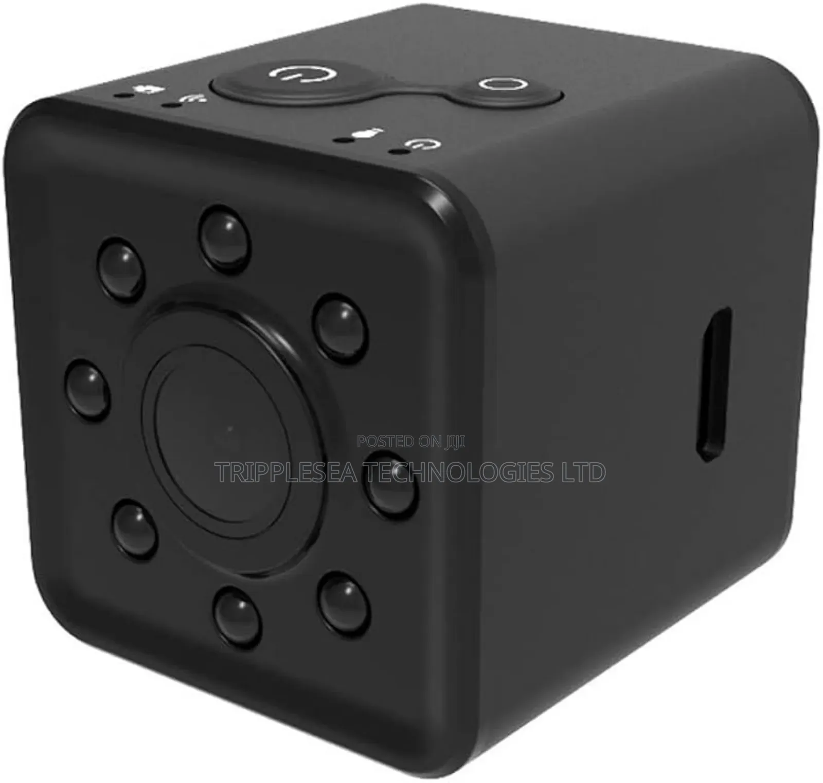 Sq13 Hidden Camera Water Proof for sale - Price: GH₵ 200 on Jiji.com.gh ...