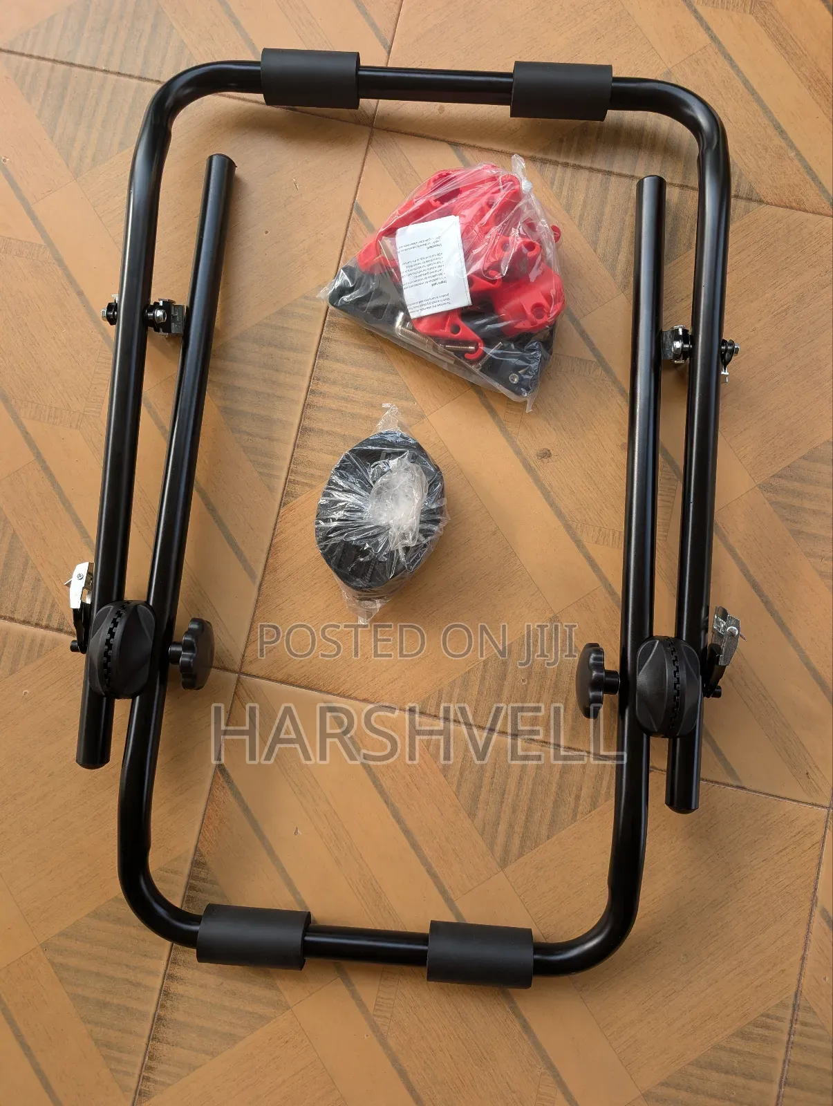 Car Bicycle Rack in Haatso - Vehicle Parts & Accessories, Tony B | Jiji ...