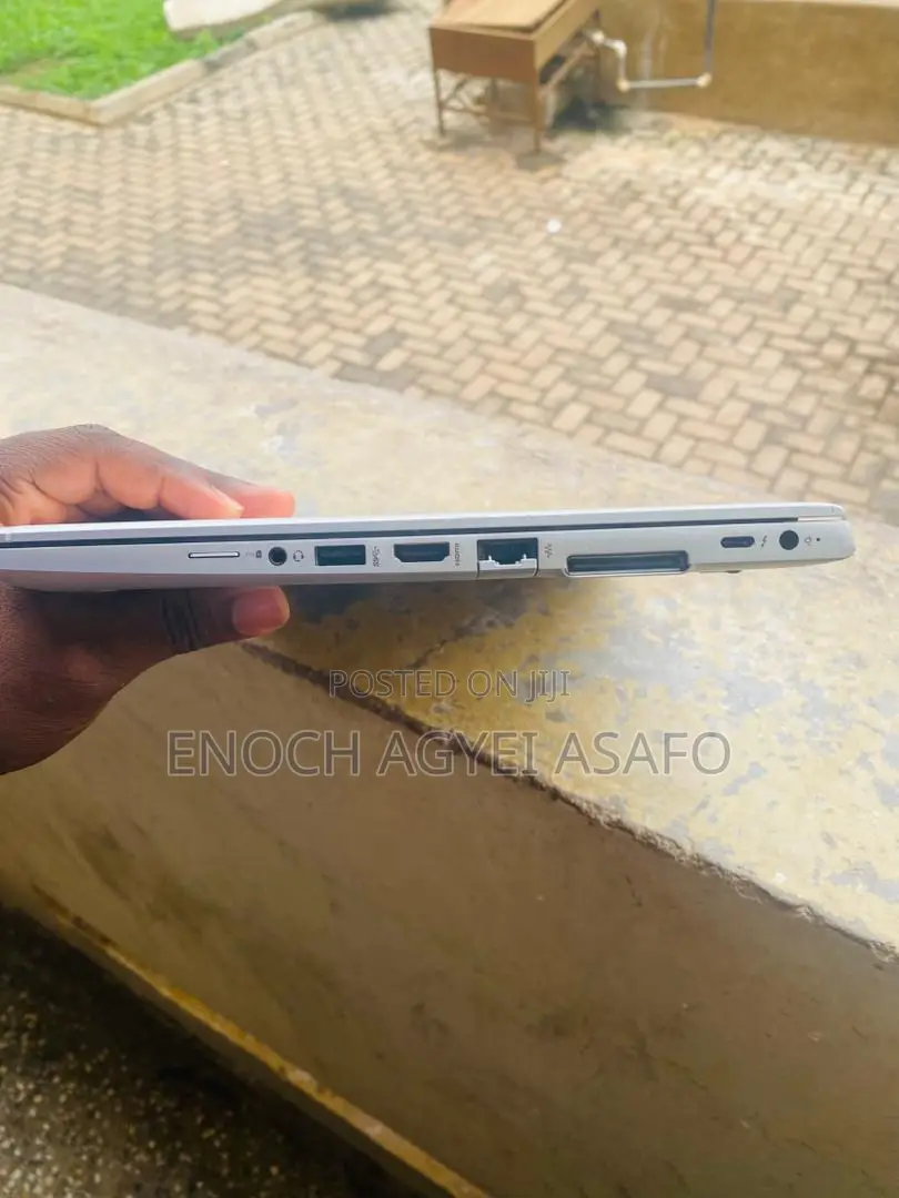 Laptop HP EliteBook 830 G6 16GB Intel Core I7 SSD 256GB in Kumasi ...