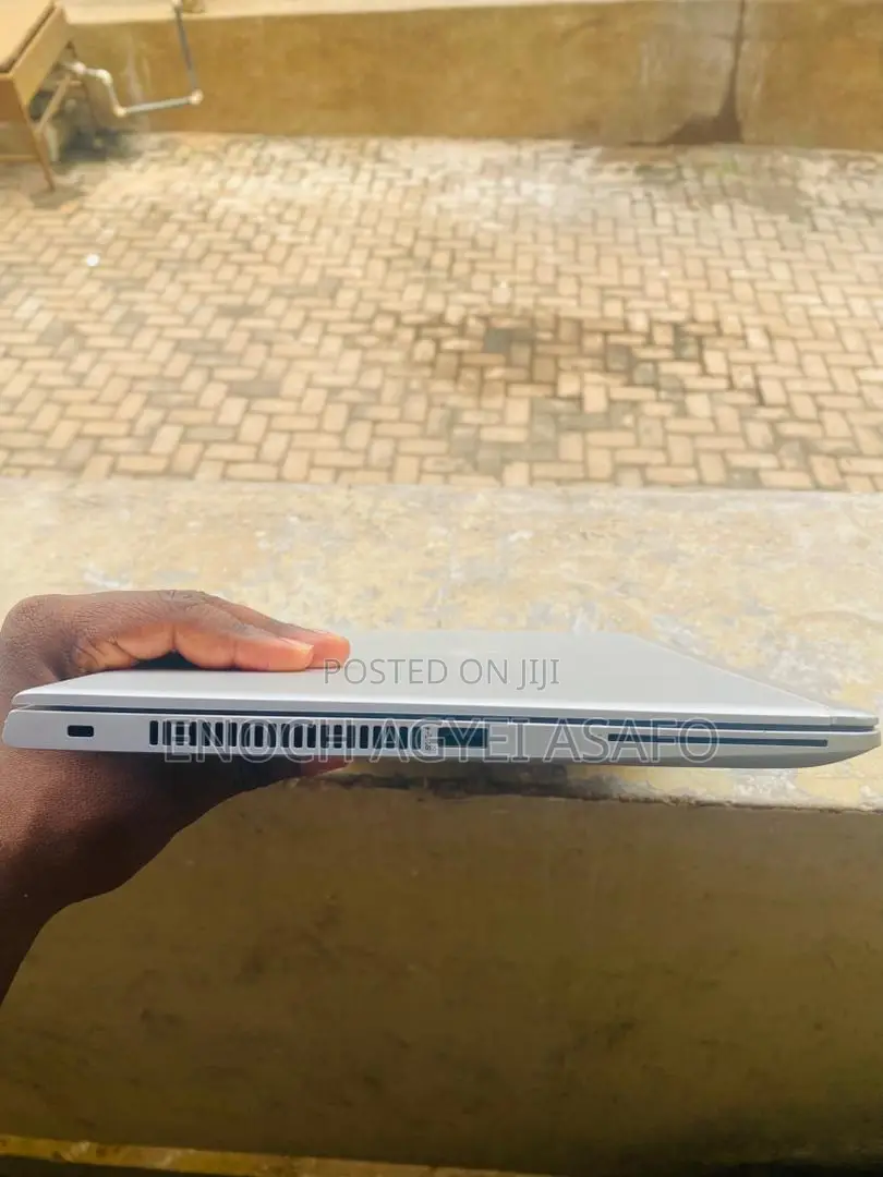 Laptop HP EliteBook 830 G6 16GB Intel Core I7 SSD 256GB in Kumasi ...