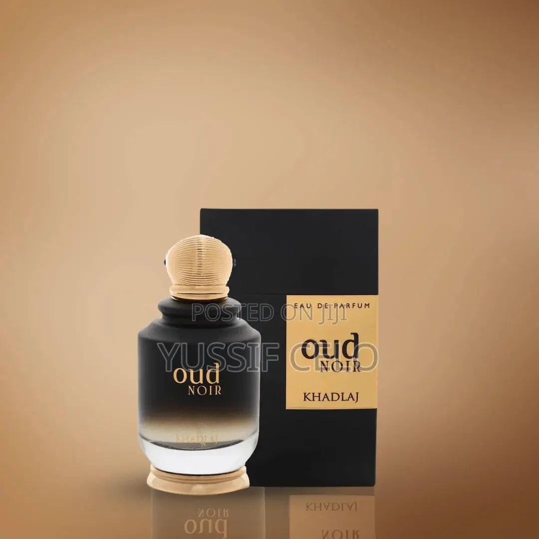 Versace Pour Homme Oud Noir in Accra Metropolitan - Fragrances, Yussif ...