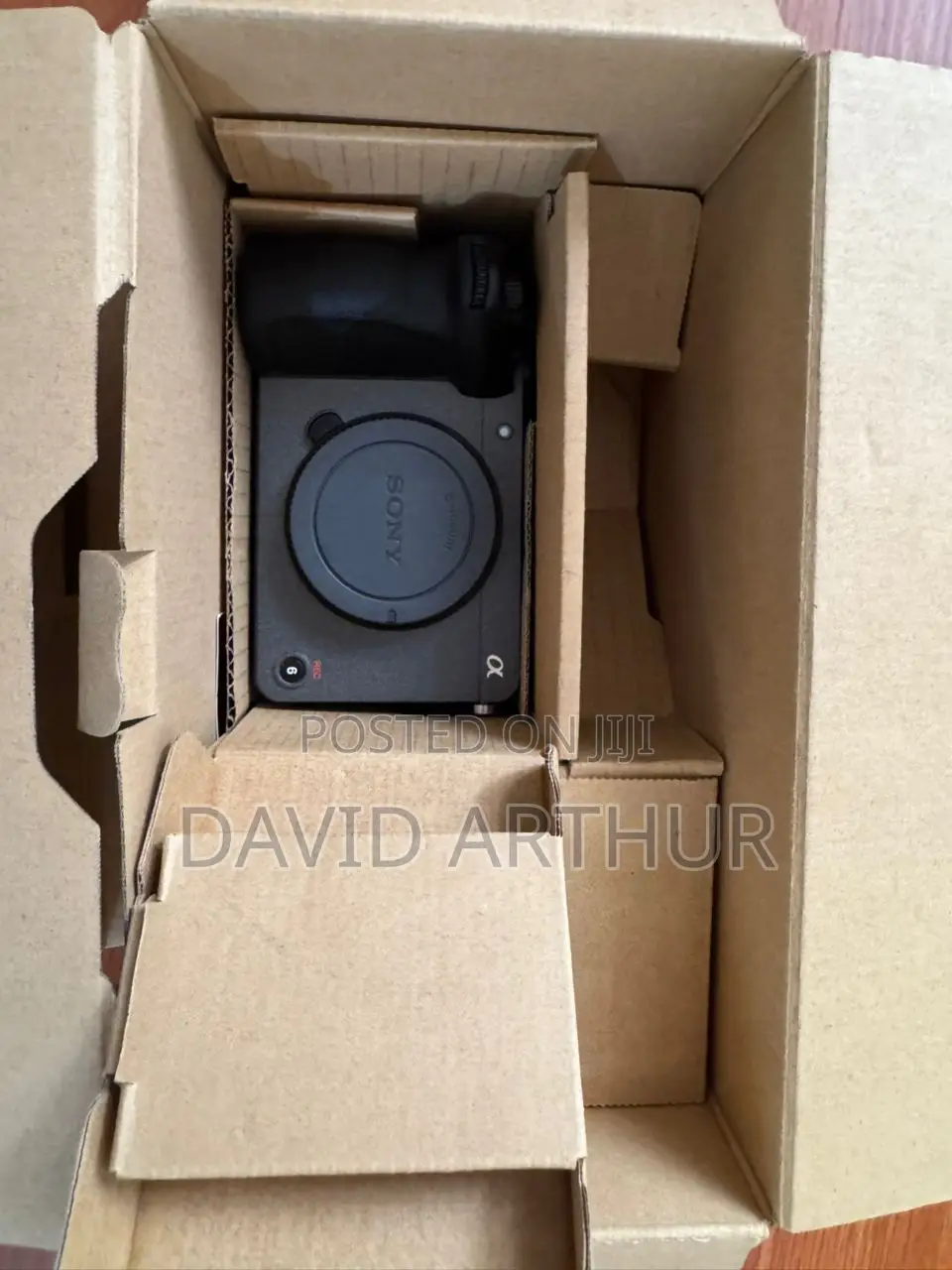 Sony Fx 30 in Dansoman - Photo & Video Cameras, David Arthur | Jiji.com.gh