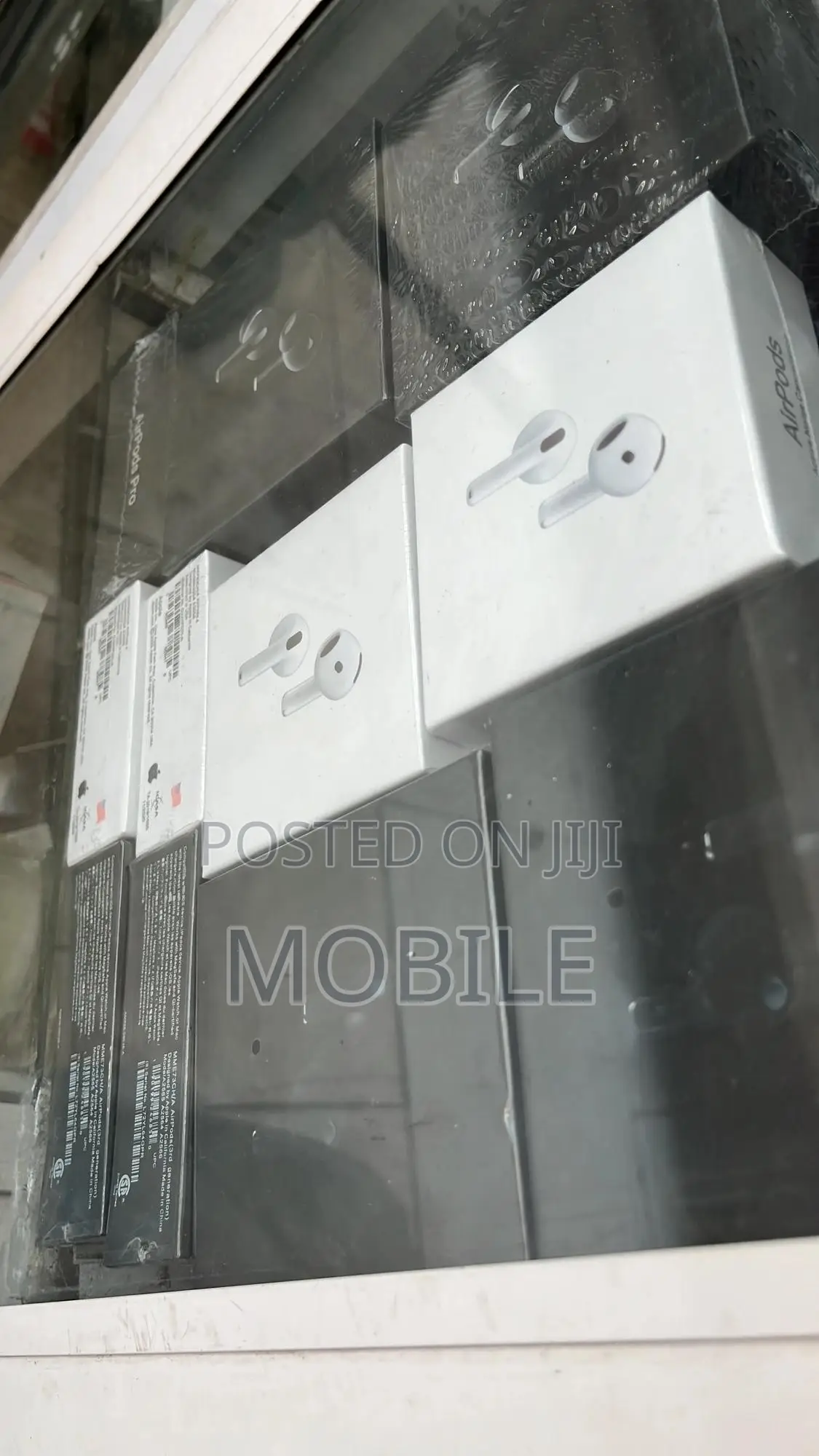 Air Pods All Types in Circle - Headphones, Salman Mehmood | Jiji.com.gh