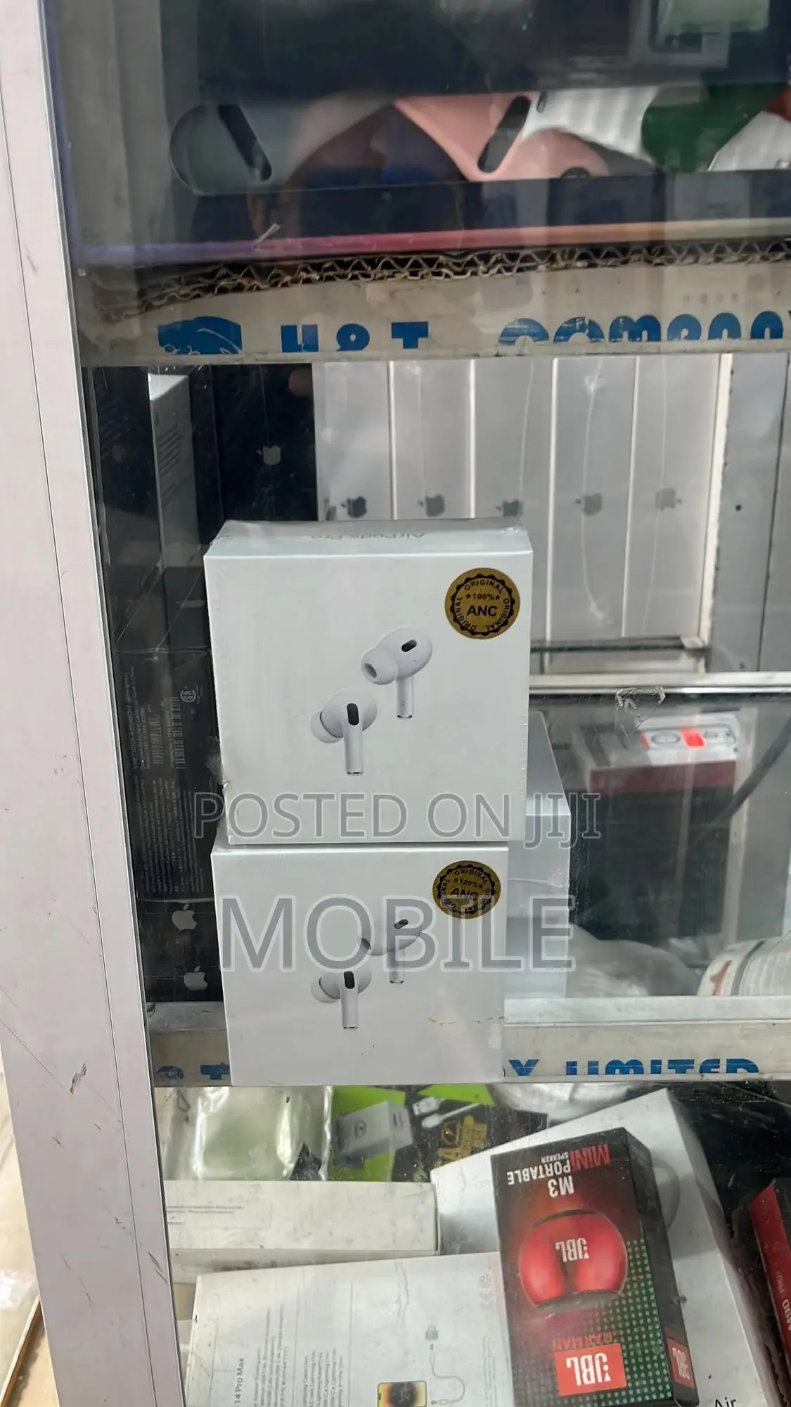 Air Pods All Types in Circle - Headphones, Salman Mehmood | Jiji.com.gh