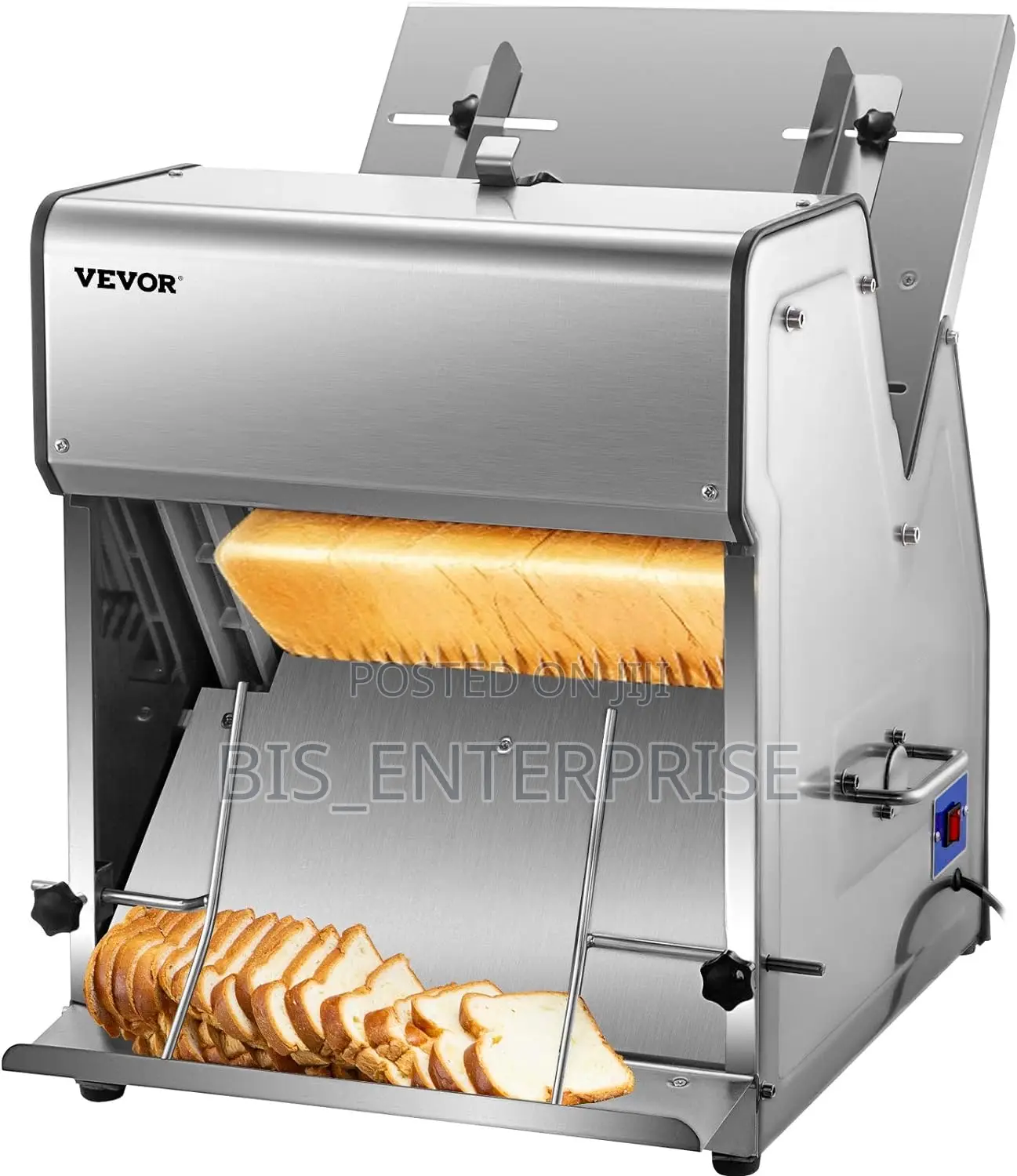 Commercial Electric Bread Slicer in Accra Metropolitan - Restaurant ...