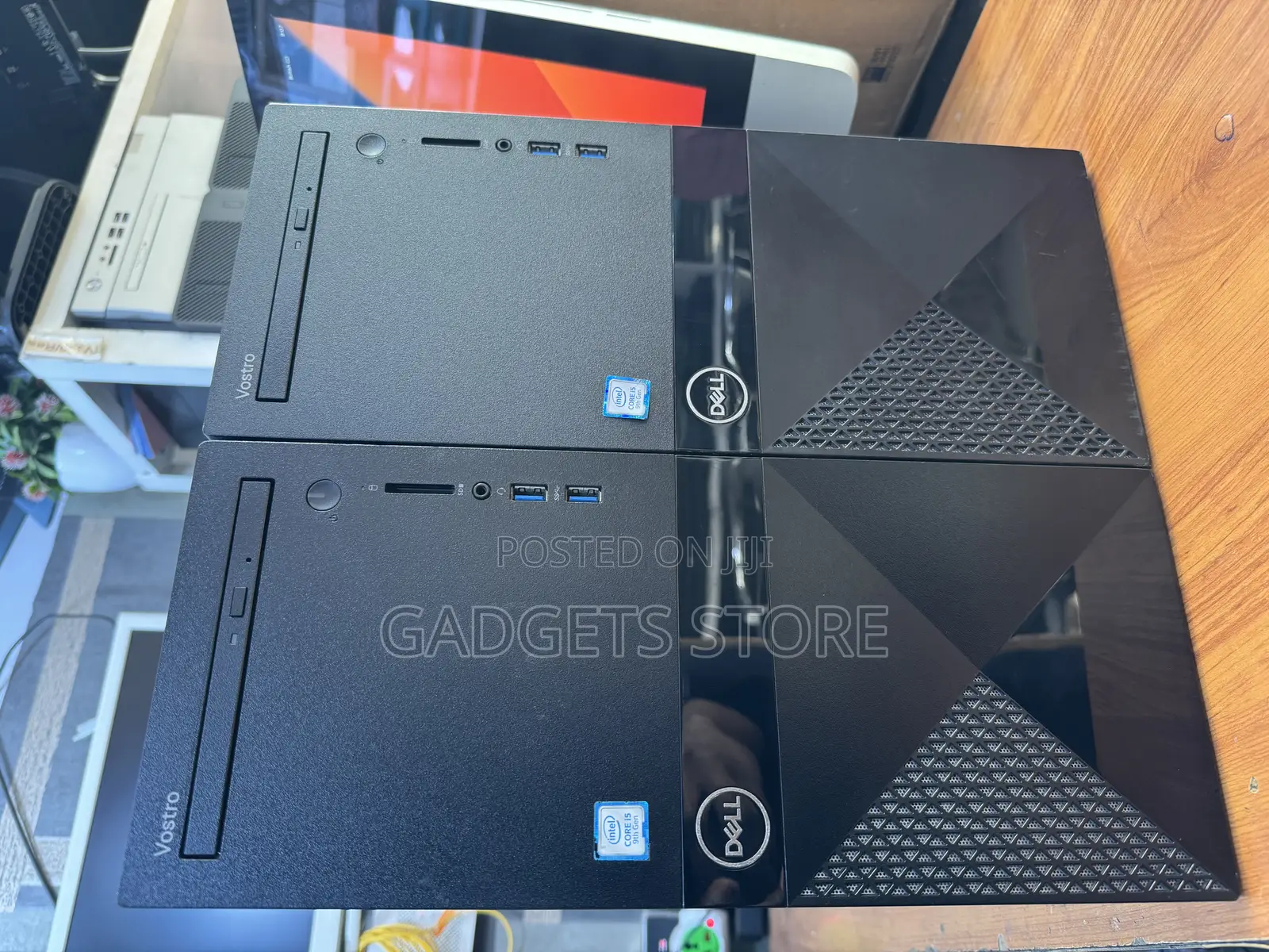 Desktop Computer Dell Vostro 3900 16GB Intel Core I5 HDD 1T in Achimota ...