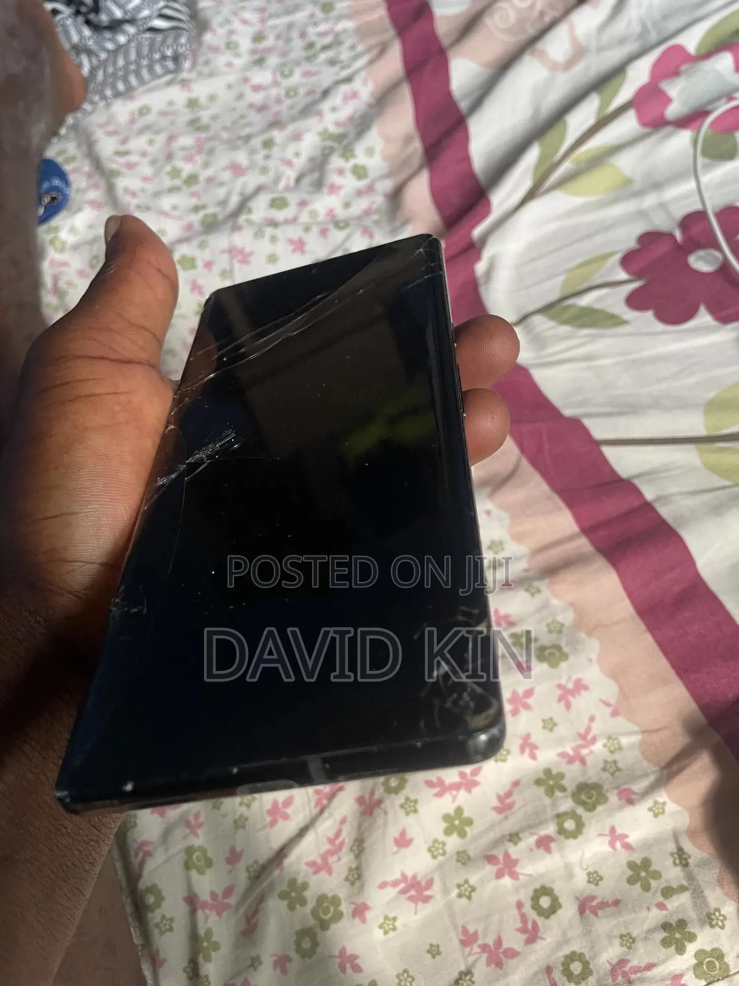 Google Pixel 6 Pro 128 GB Black in Ho Municipal - Mobile Phones, David ...