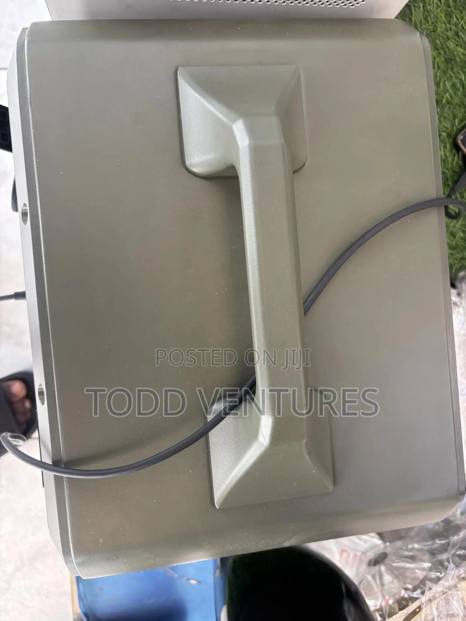 Power Station Masterk in Spintex - Electrical Equipment, Eden Eden ...