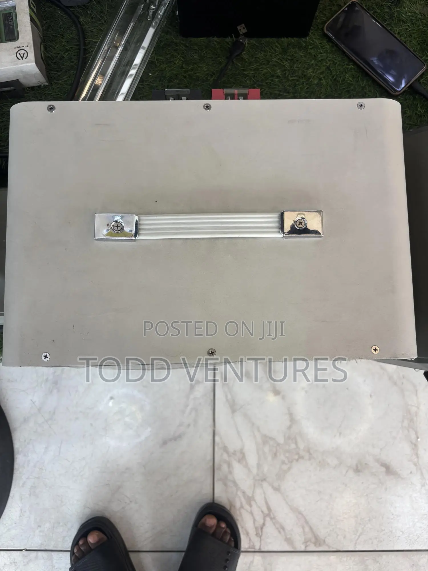 Power Station Masterk in Spintex - Electrical Equipment, Eden Eden ...