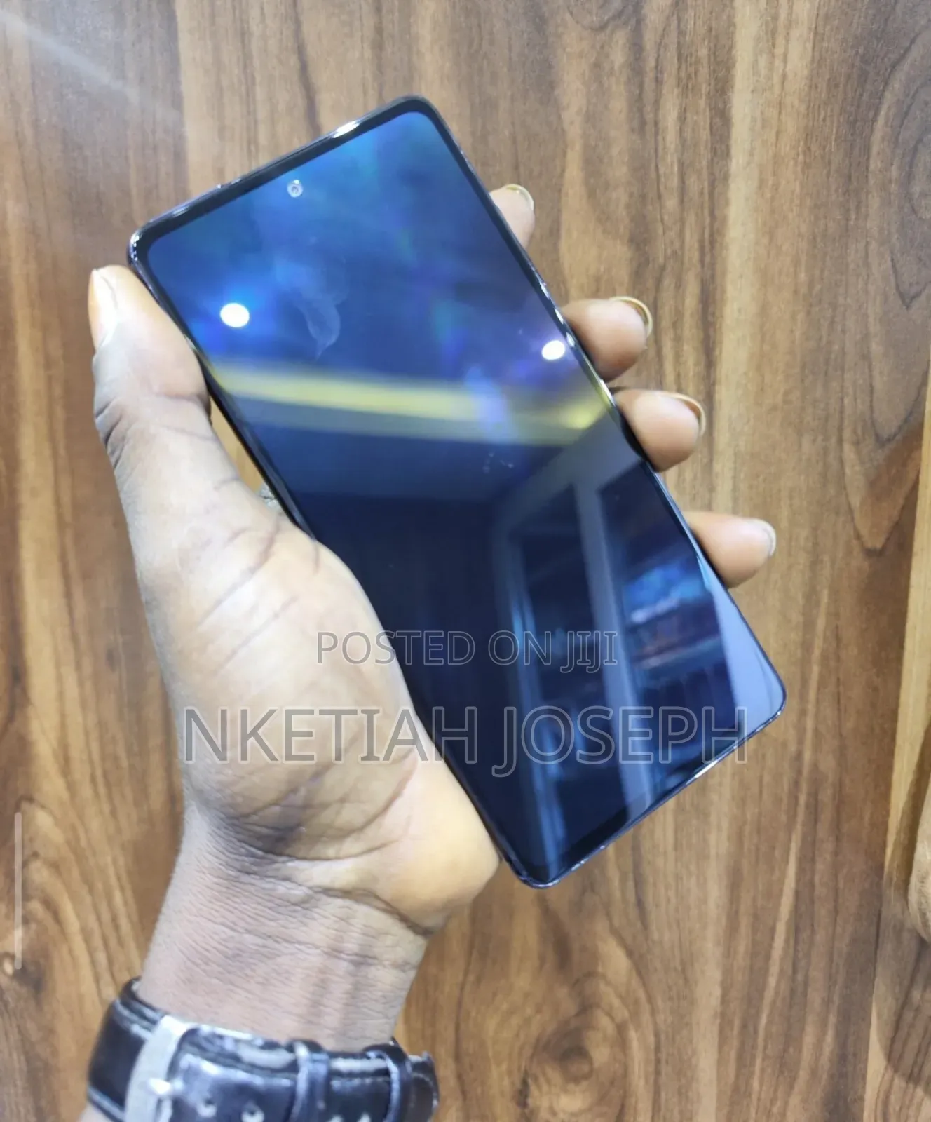 Samsung Galaxy S20 FE 128 GB Blue in Madina - Mobile Phones, Nketiah ...