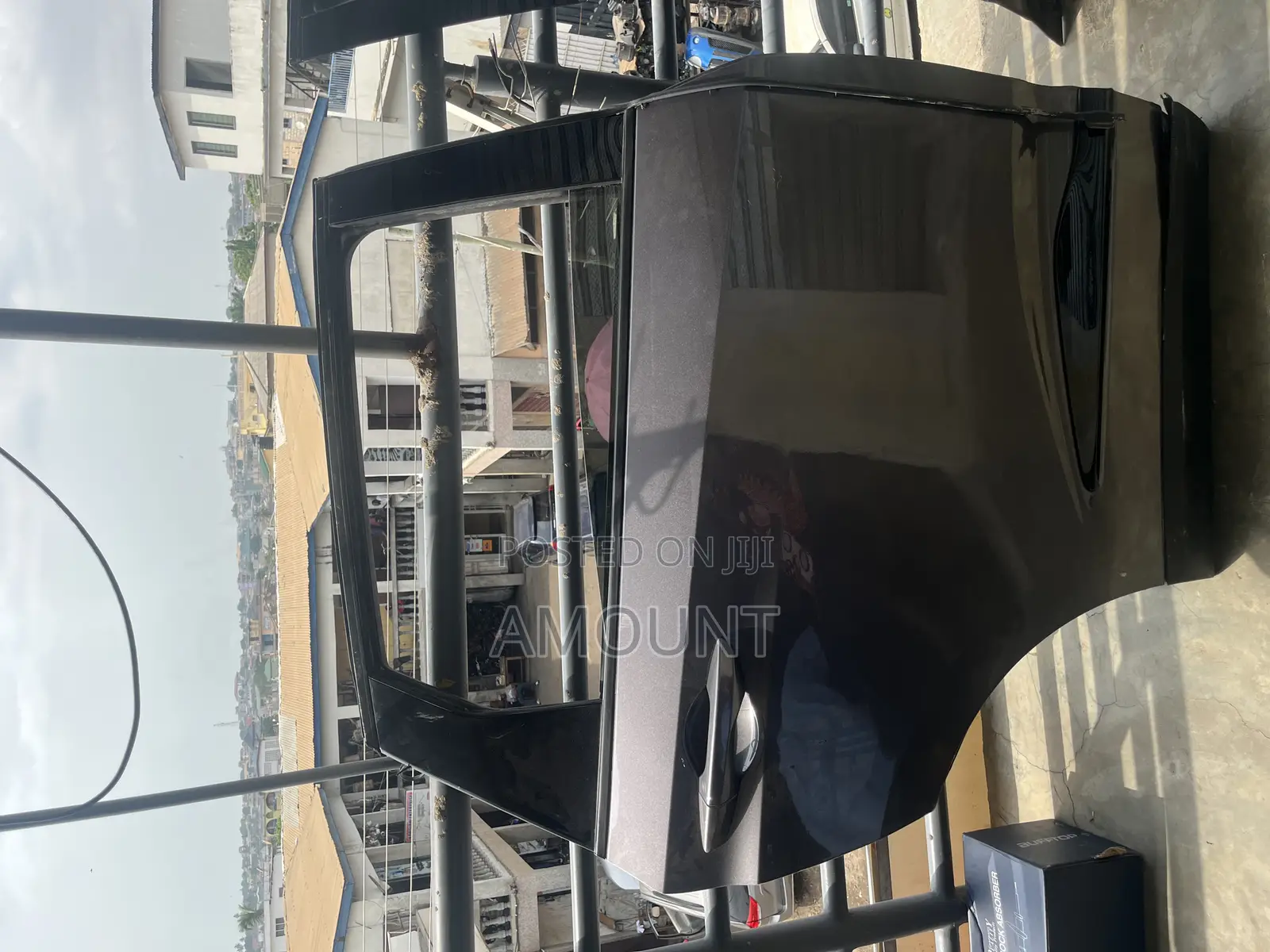 Acura RDX 2020 Back Door in Abossey Okai - Vehicle Parts & Accessories ...