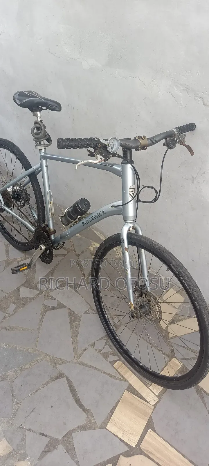 Sports Bike in Dansoman - Sports Equipment, Richard Ofosu | Jiji.com.gh