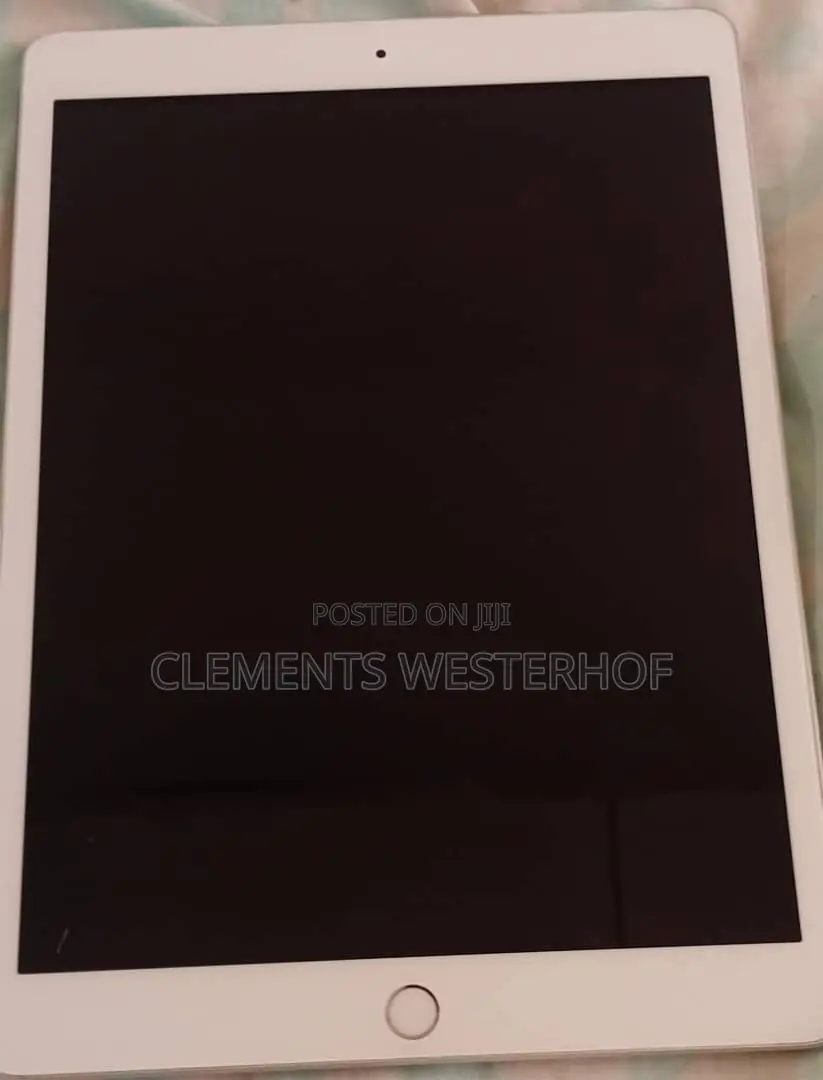 Apple iPad Air 32 GB White in Ejisu-Juaben Municipal - Tablets, Clement ...