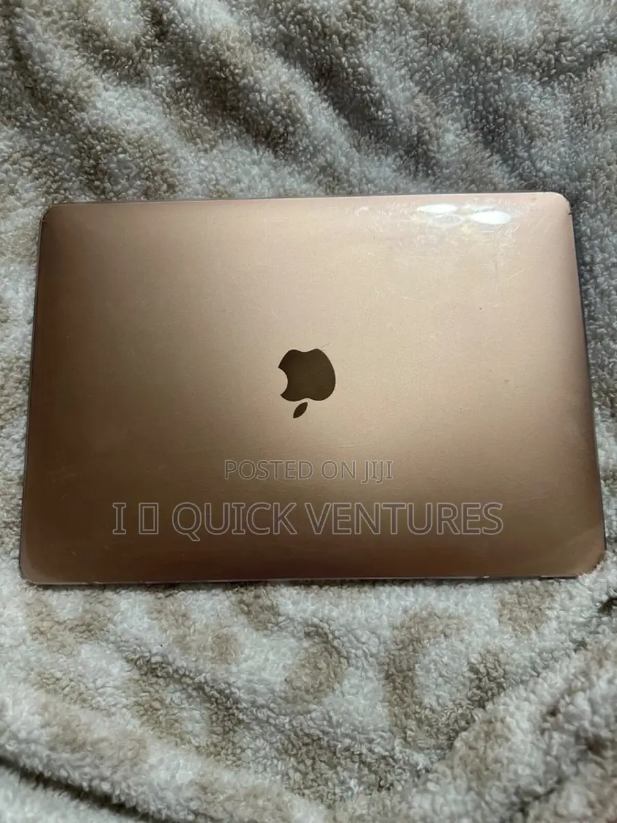 Laptop Apple MacBook 2020 8GB Intel Core i3 SSD 256GB in Dansoman ...