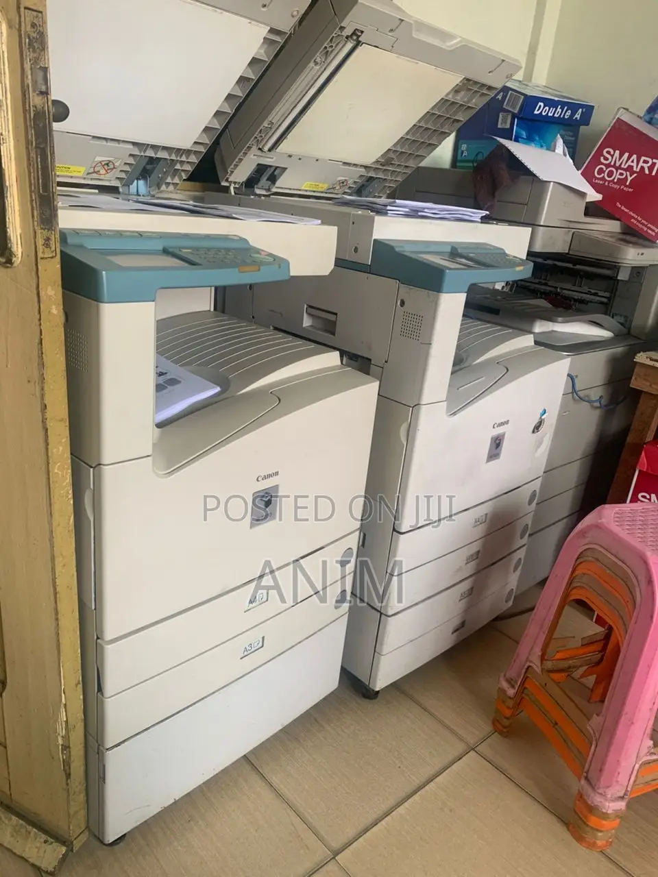 Typist / Graphic Designer in Accra Metropolitan - Computing & IT Jobs ...