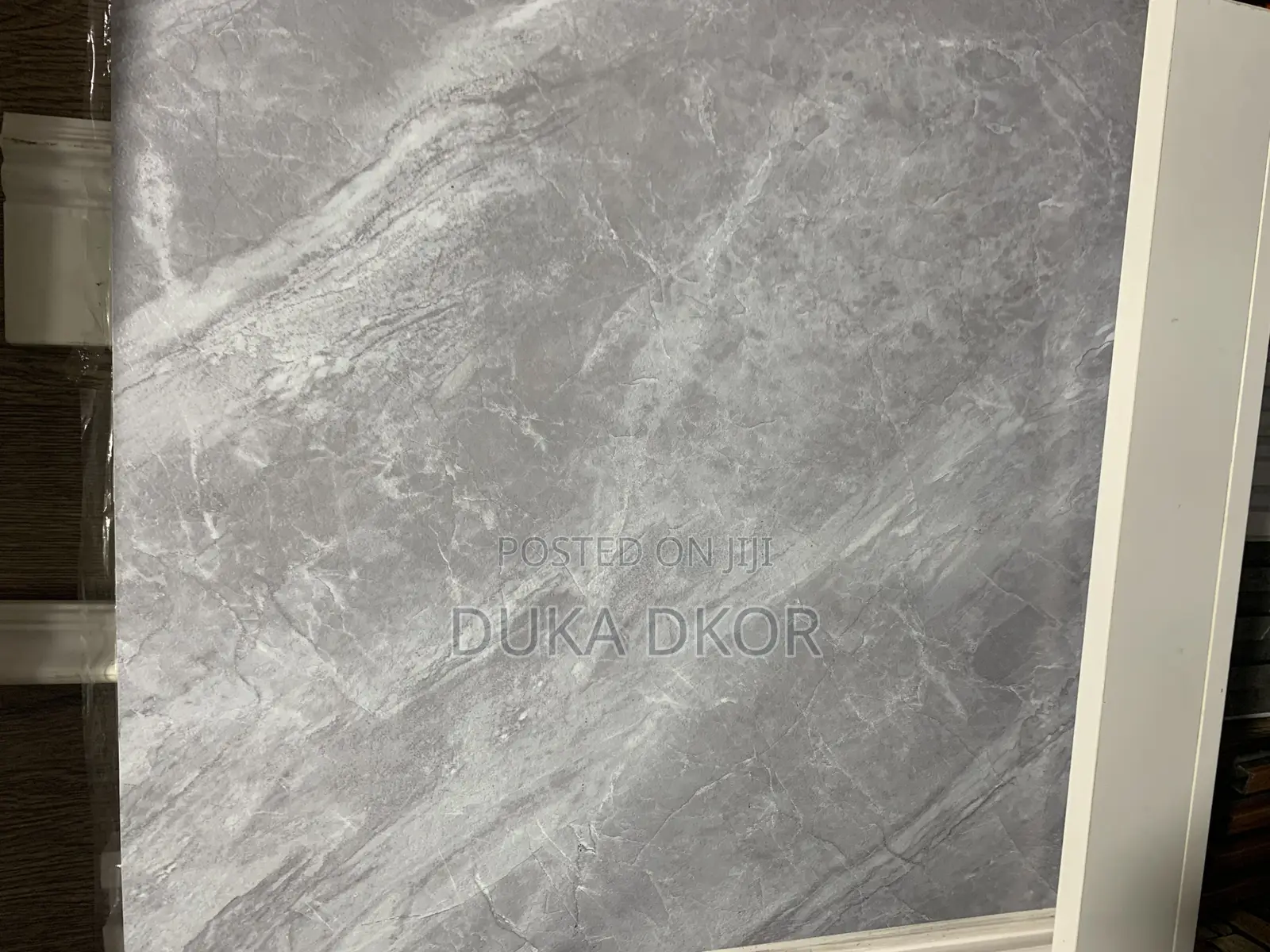 Square Vinyl Tiles in Adjiriganor - Building Materials & Supplies, Duka Shop | Jiji.com.gh
