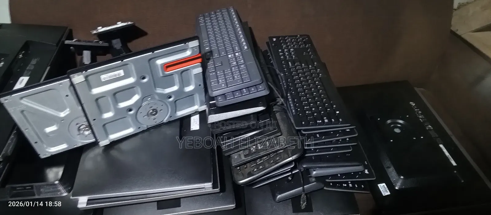 Monitors and Keyboards in Awutu Senya East Municipal - Computer ...