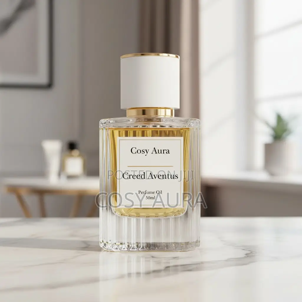 Creed Aventus in Kokomlemle - Fragrances, Cosy Aura | Jiji.com.gh