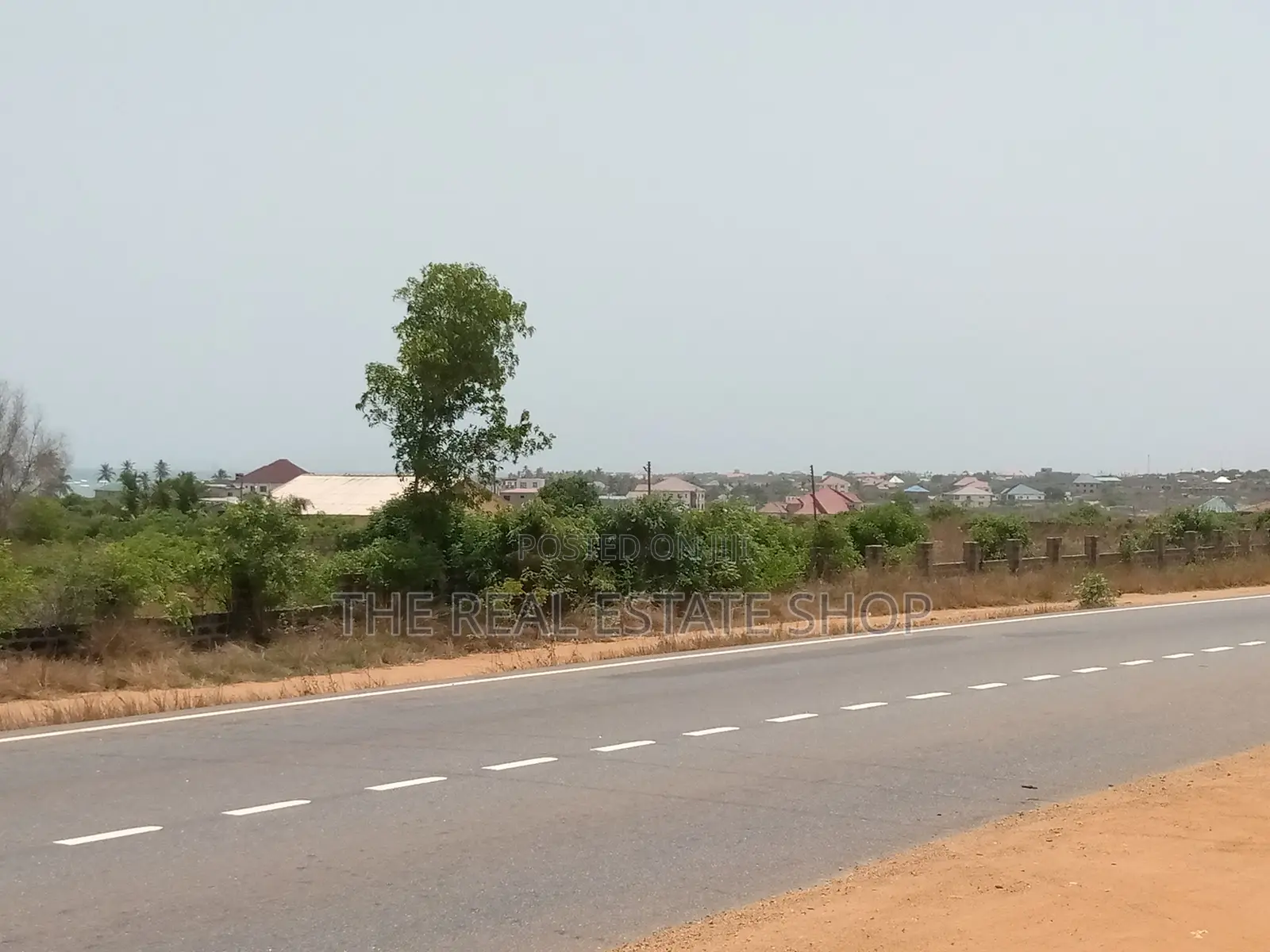 Lands Available at Prampram in Community 25 - Land & Plots for Sale ...