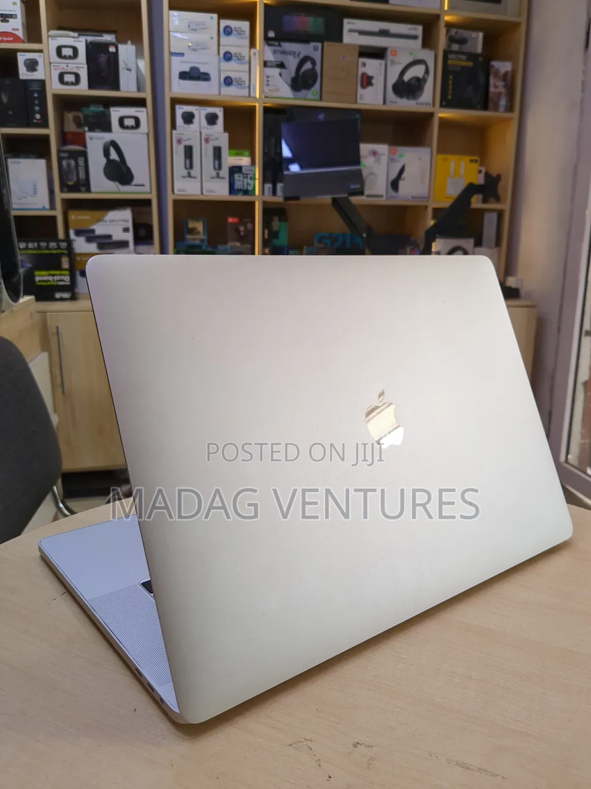 Laptop Apple MacBook Pro 2017 16GB Intel Core I7 SSD 512GB in Lapaz ...