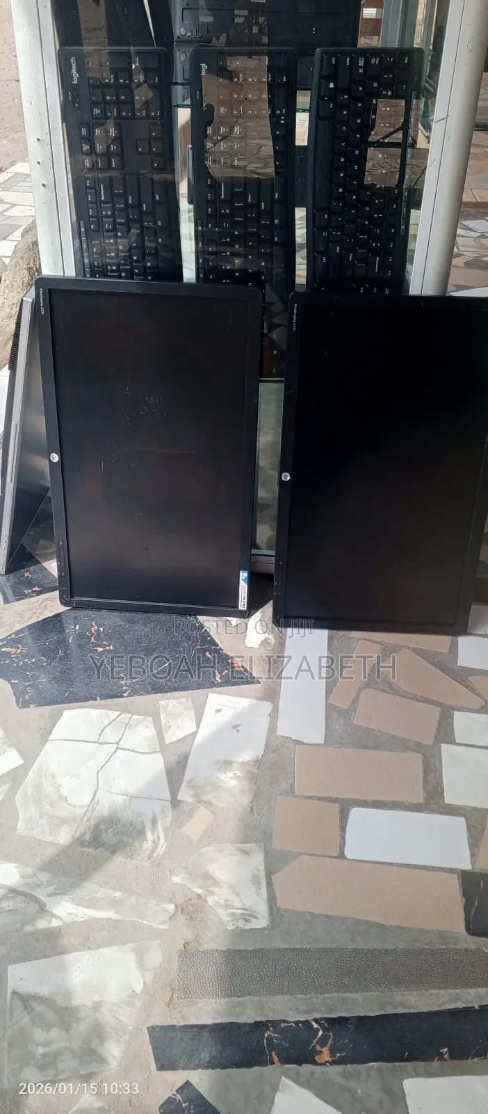 Monitors and Keyboards in Awutu Senya East Municipal - Computer ...