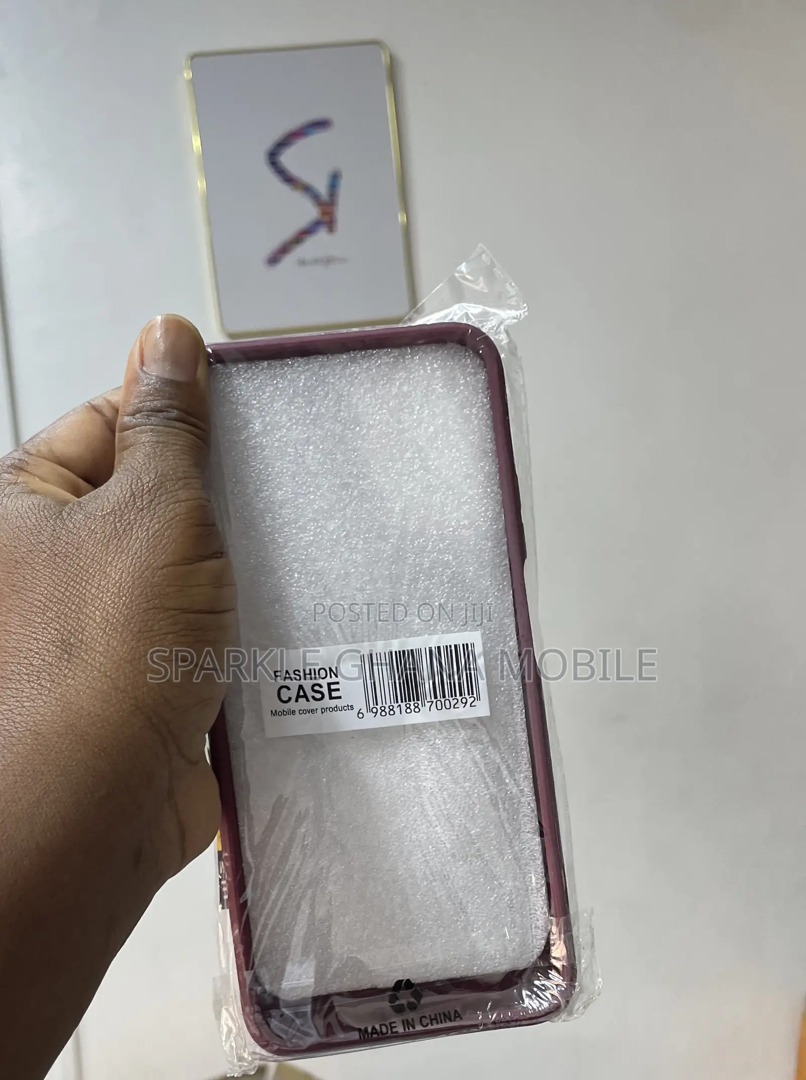 Motorola Moto G Power 5g 2024 Phone Case(Pink Dark Maroon) in Circle ...