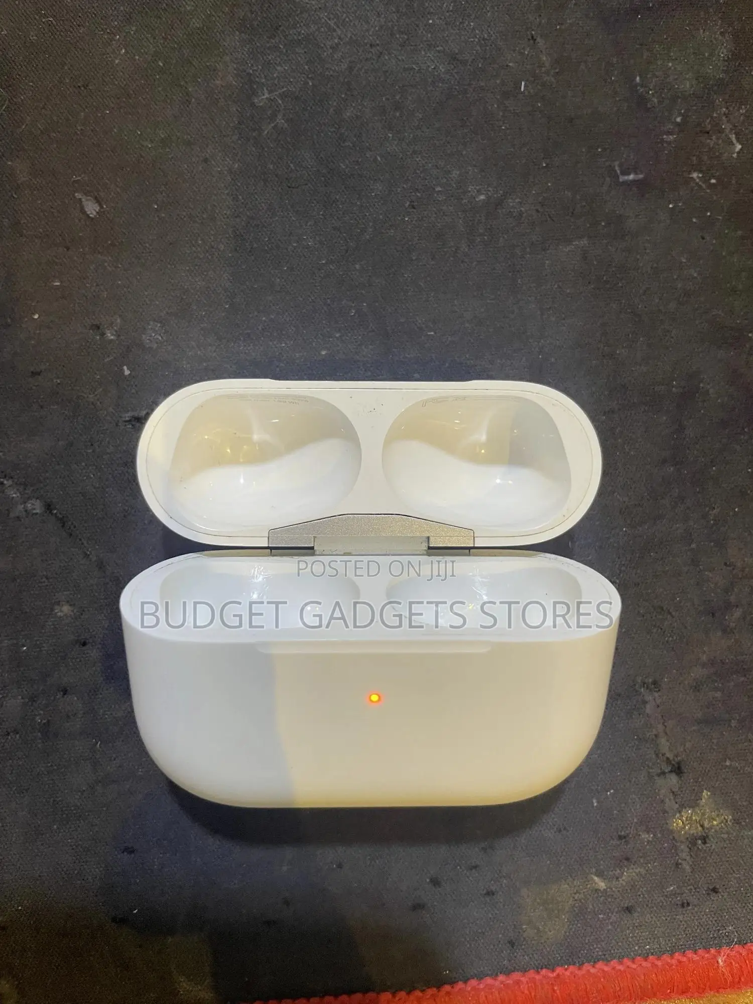 Original Airpods Pro Charging Case in Accra Metropolitan - Accessories ...
