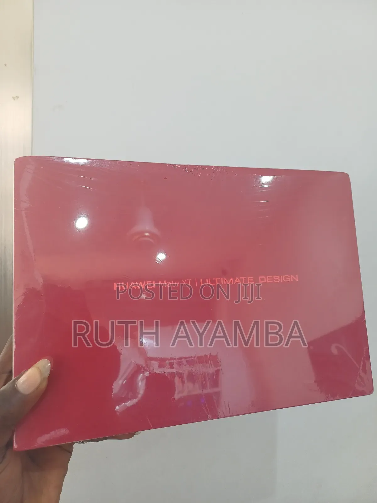 New Huawei Mate XT Ultimate Design 512 GB Gray in Anyaa - Mobile Phones ...