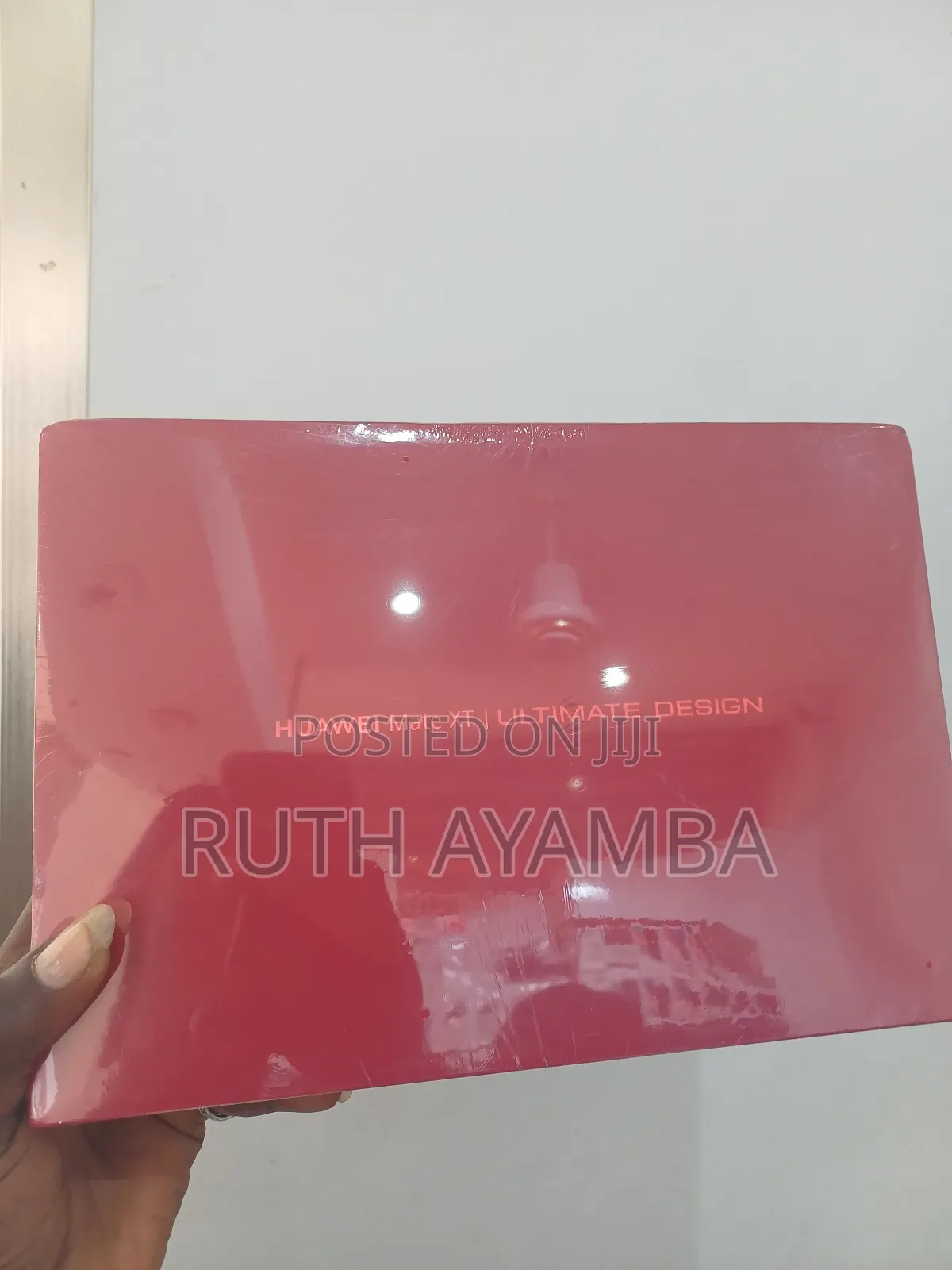 New Huawei Mate XT Ultimate Design 512 GB Gray in Anyaa - Mobile Phones ...