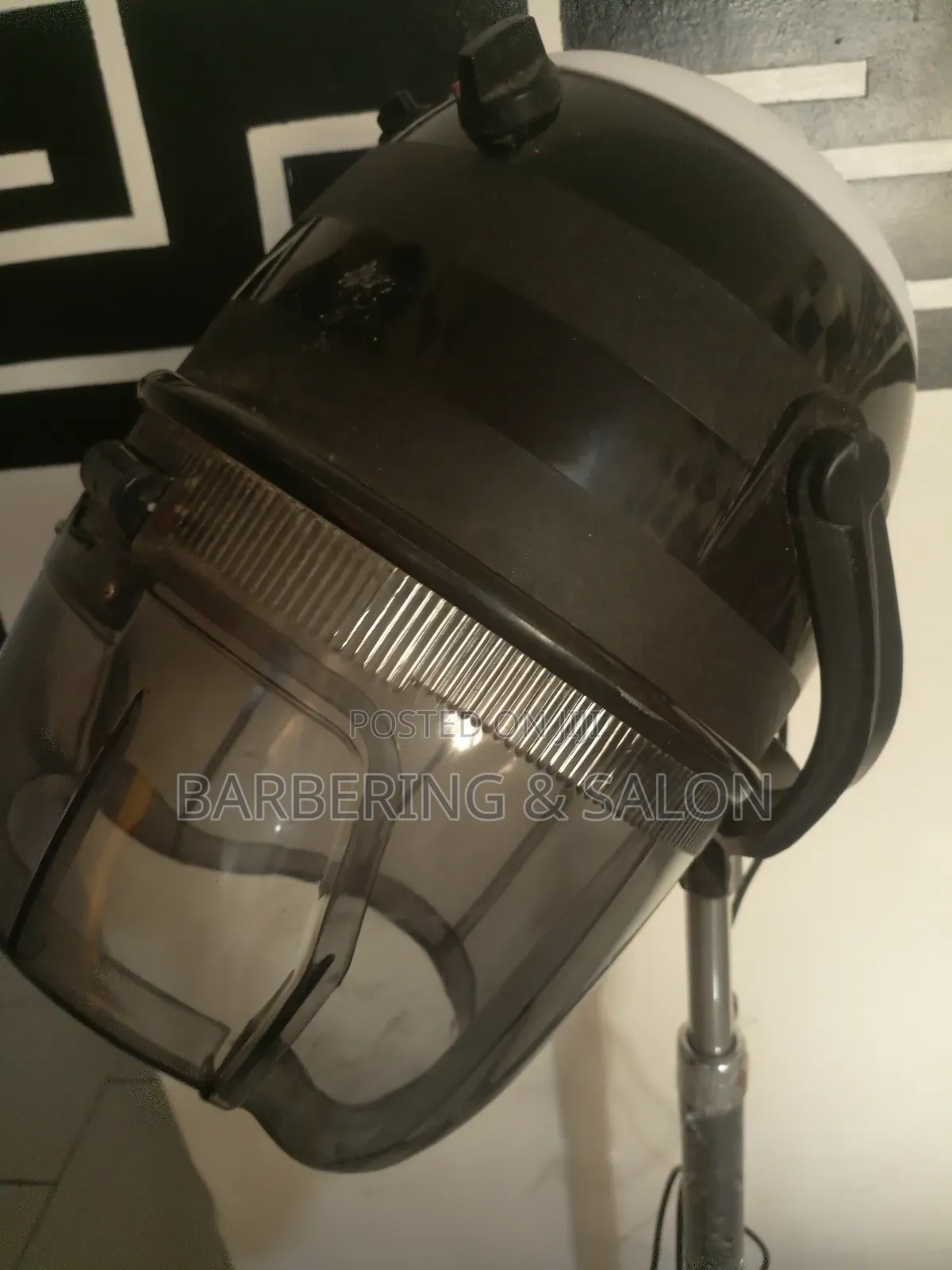 Used Equator Dryer in Kasoa - Salon & Beauty Equipment, Harris Daniel ...