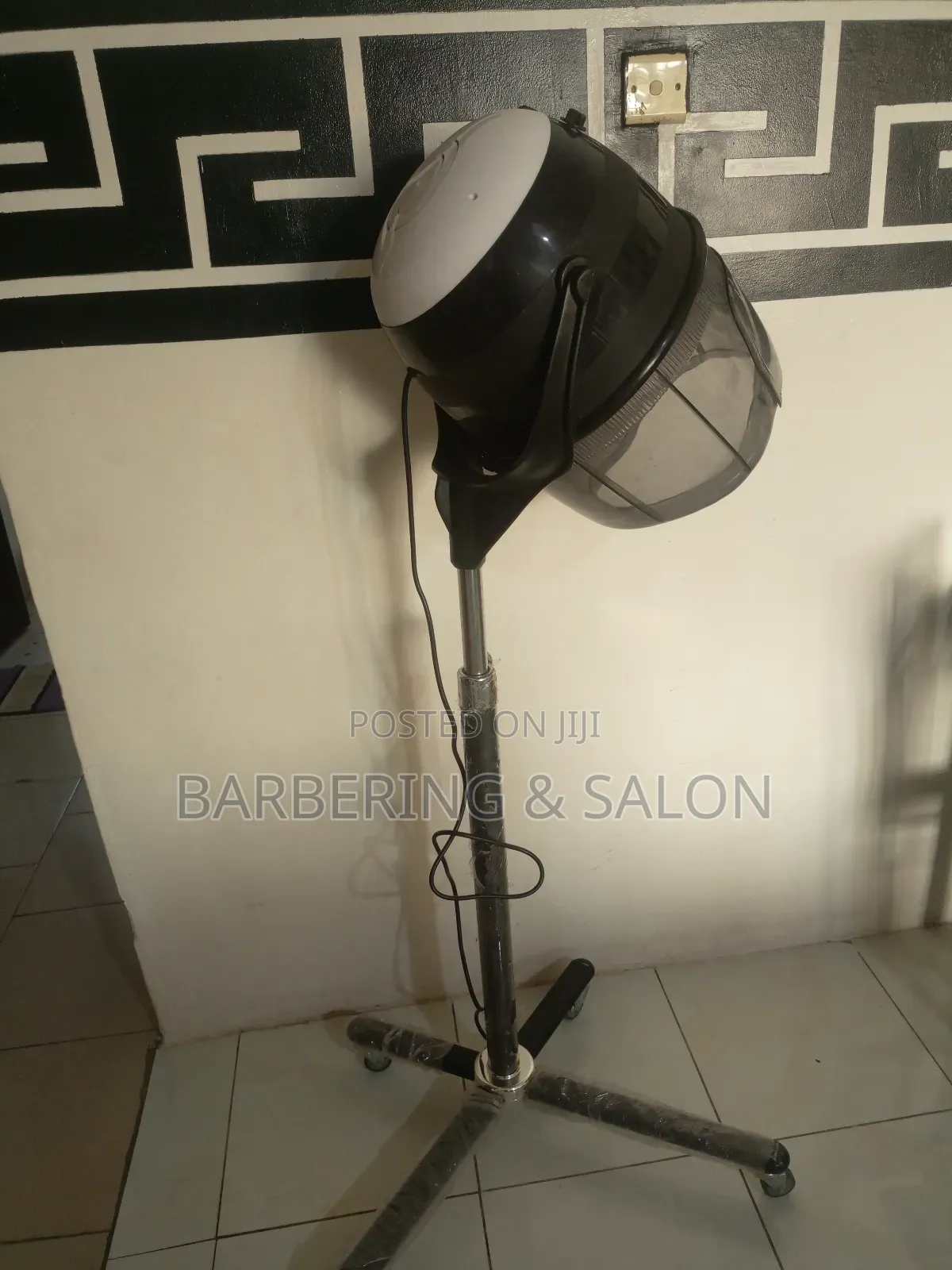 Used Equator Dryer in Kasoa - Salon & Beauty Equipment, Harris Daniel ...