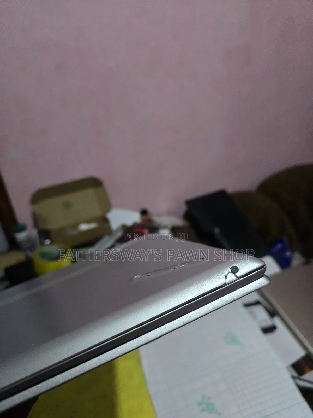 Laptop HP Pavilion 15 8GB AMD Ryzen 5 SSD 256GB in Pokuase - Laptops ...