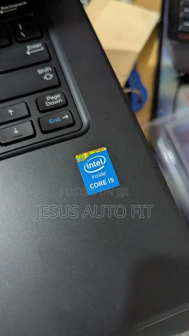 Laptop Dell Latitude E5440 8GB Intel Core I5 SSD 256GB in Achimota ...