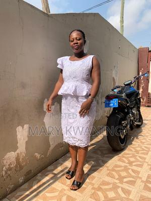 Teaching CV in Lapaz - Teaching CVs, Mary Kwaning | Jiji.com.gh