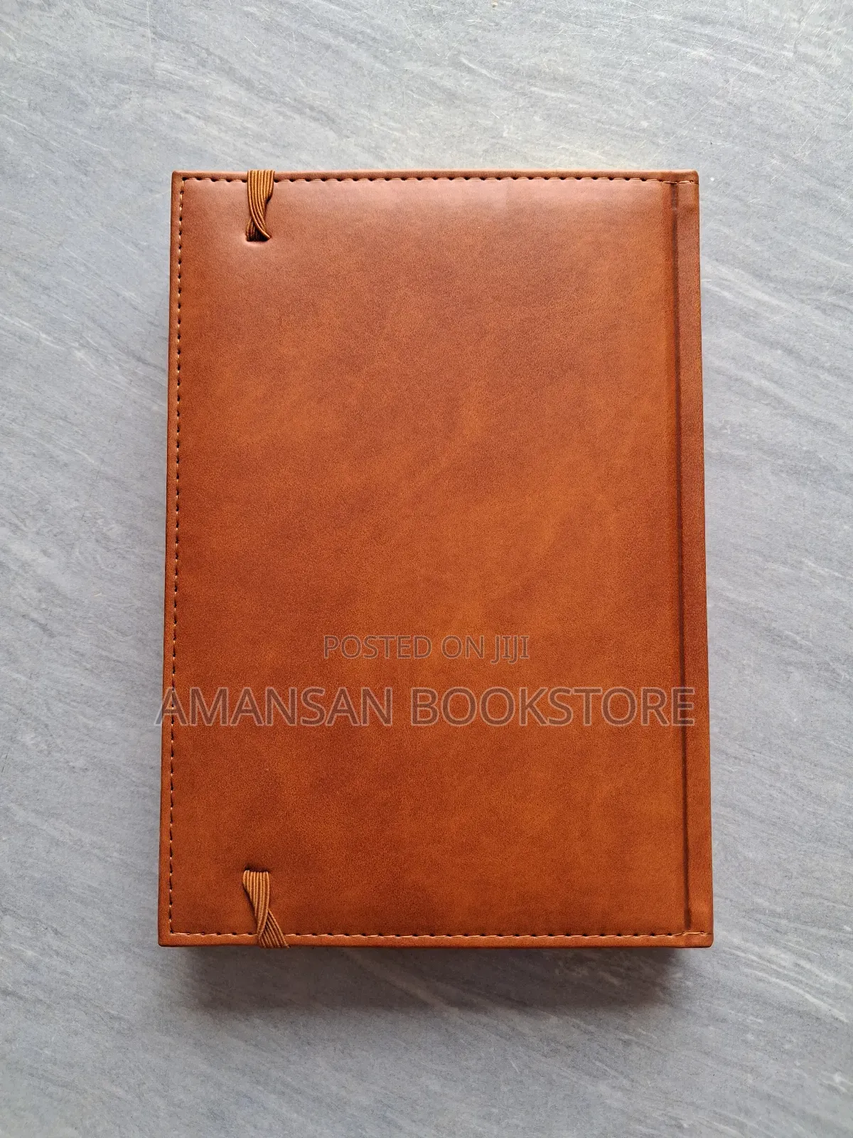 2026 Diary: Brown in Spintex - Books & Table Games, Amansan Bookstore ...