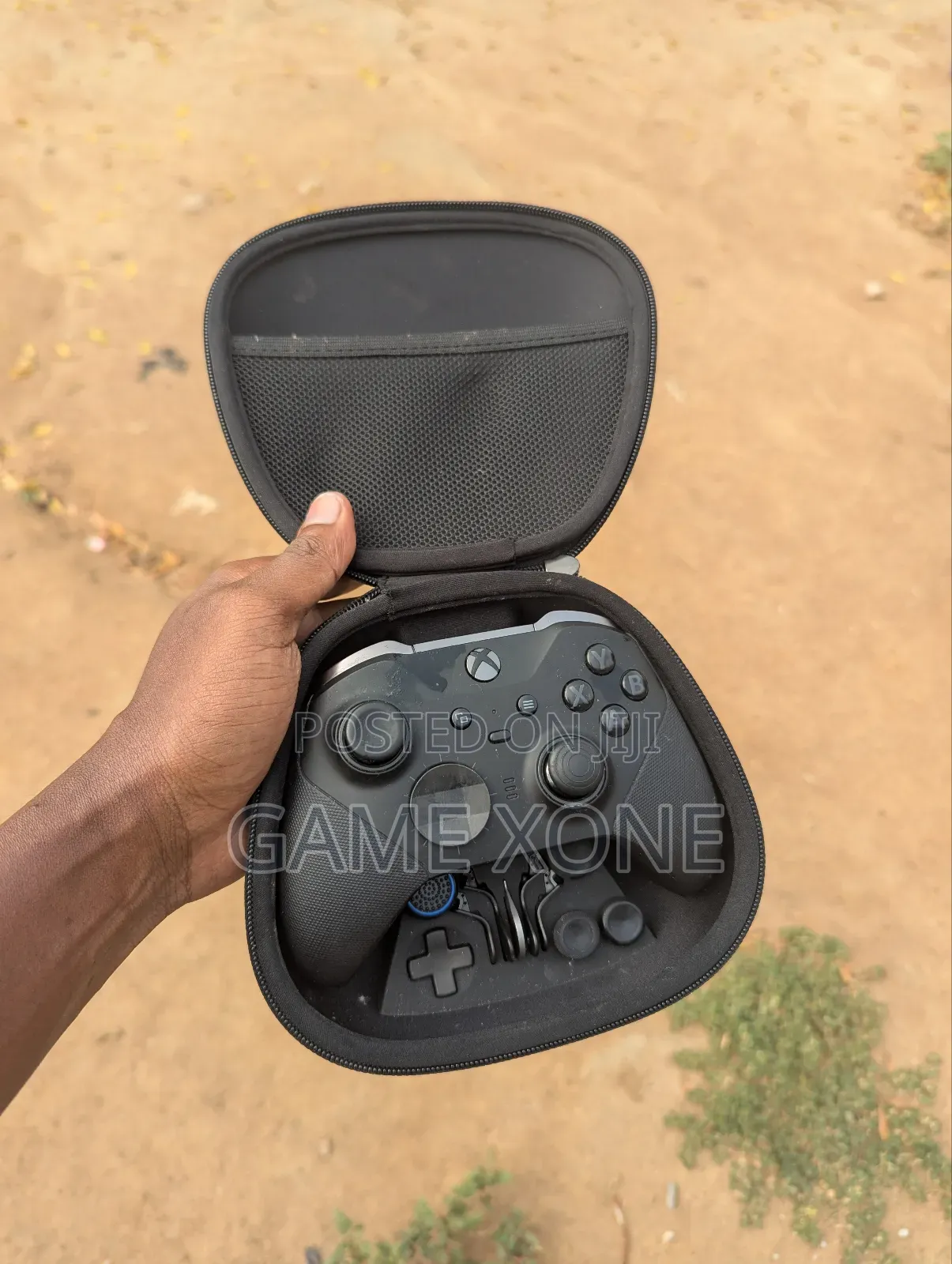 Elite Series 2 Controller in Accra Metropolitan - Video Game Consoles ...
